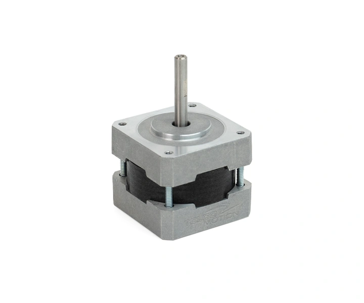 High Torque Hybrid Stepper Motors | TelcoMotion Performance Solutions