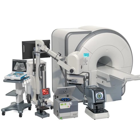 High-Precision Medical Device Motors for Specific Applications