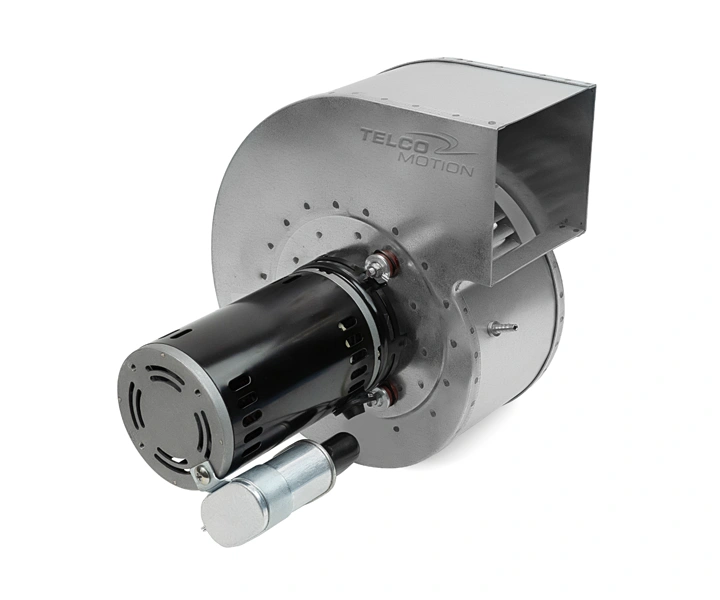 High-Performance Centrifugal Blowers for Reliable Airflow Solutions