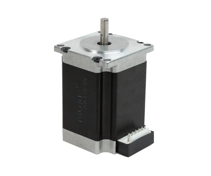 High Torque Hybrid Stepper Motors | TelcoMotion Performance Solutions